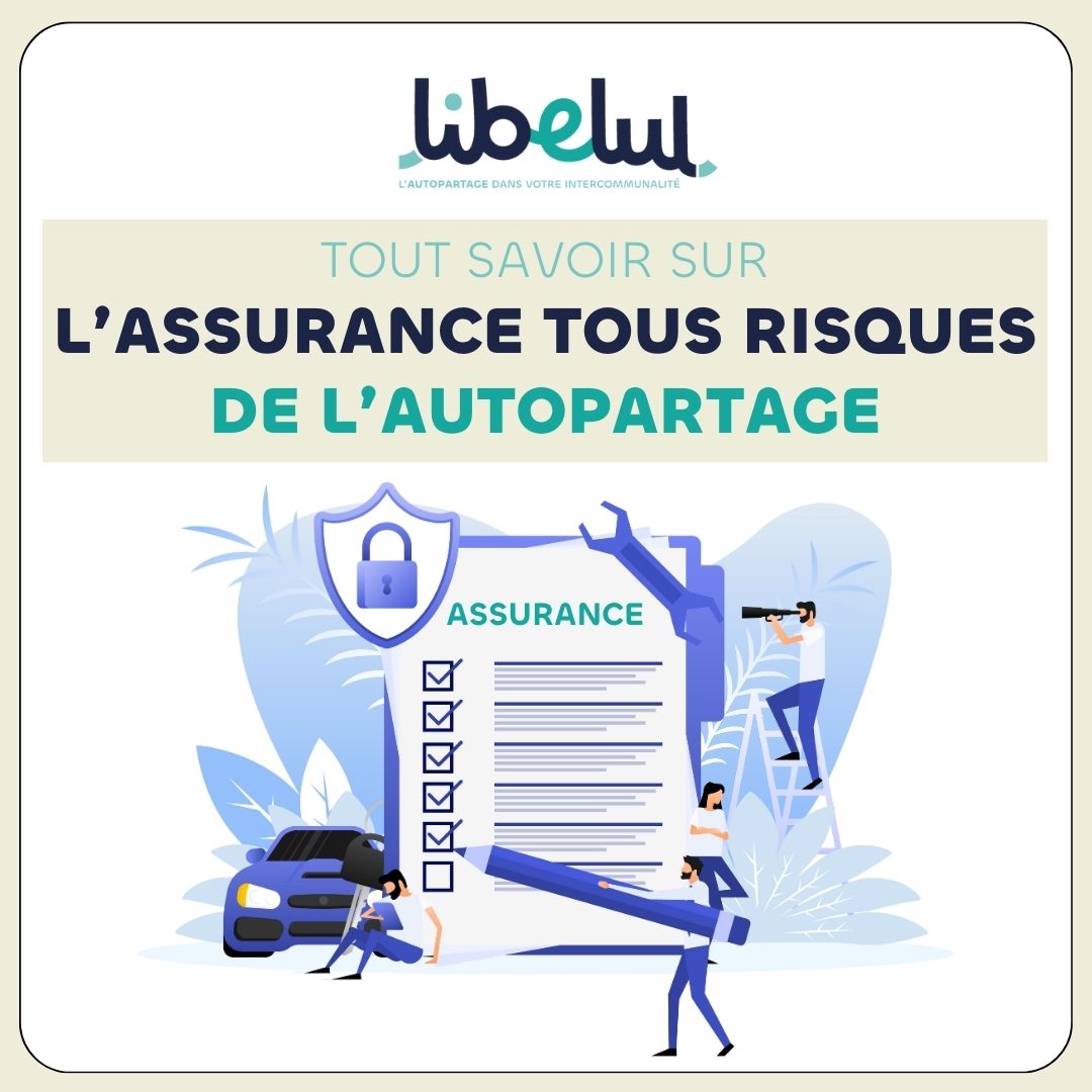 Tout savoir sur l'assurance tous risques des voitures Libelul - Libelul ...